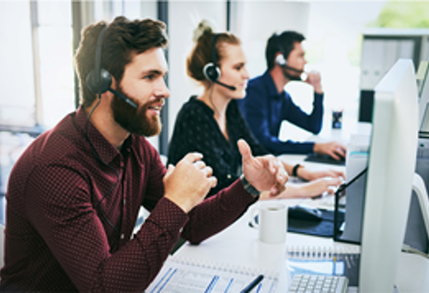 Der rundum Sorglos-Service für Ihren Anschluss von M-net