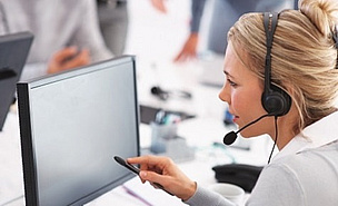 Der rundum Sorglos-Service für Ihren Anschluss von M-net