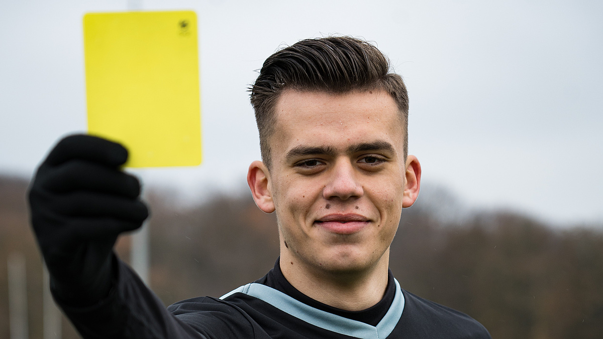 M-Net Corporate: SC Weßling begrüßt zu den M-net Hallentagen 2025